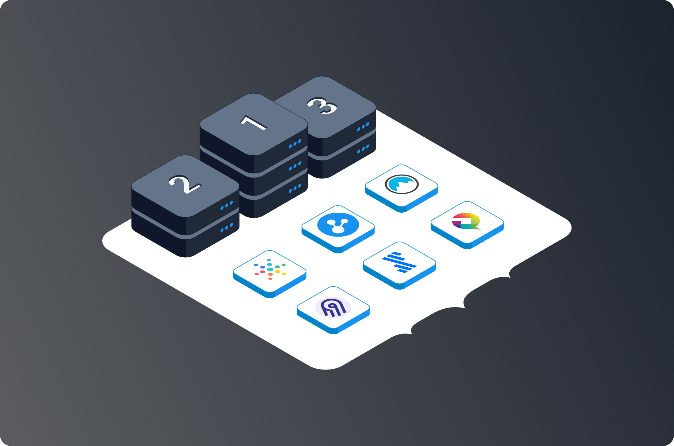 Best Data Integration Tools Best Data Integration Tools